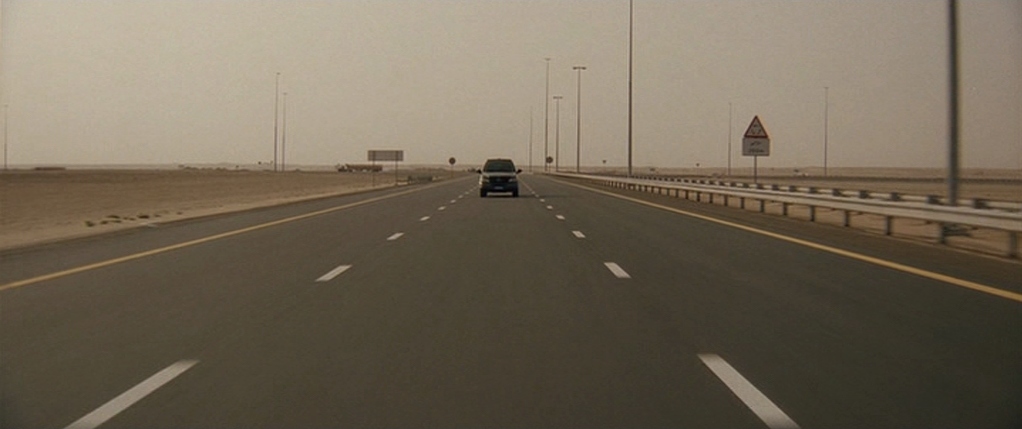 Code 46 – [FILMGRAB]